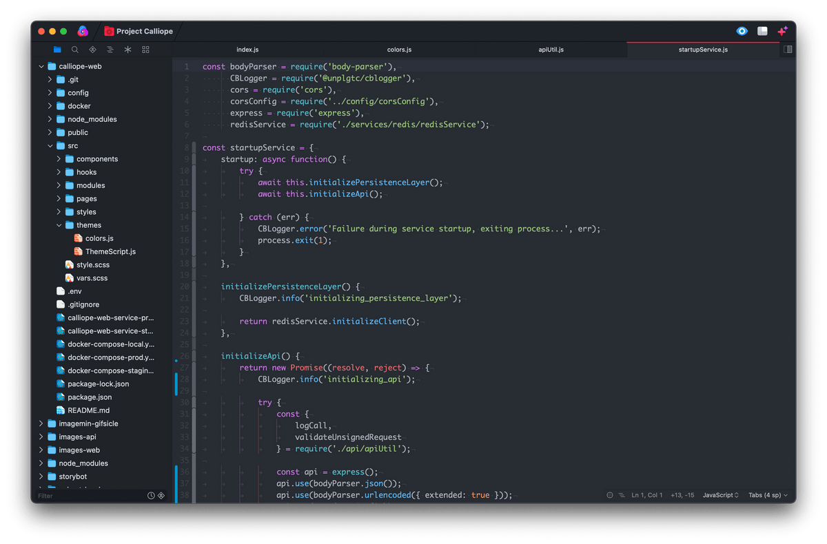 Nova Review: Panic’s Code Editor Demonstrates Why Mac-like Design Matt ...