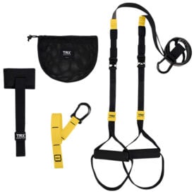 TRX Strap System Review – Agilenano